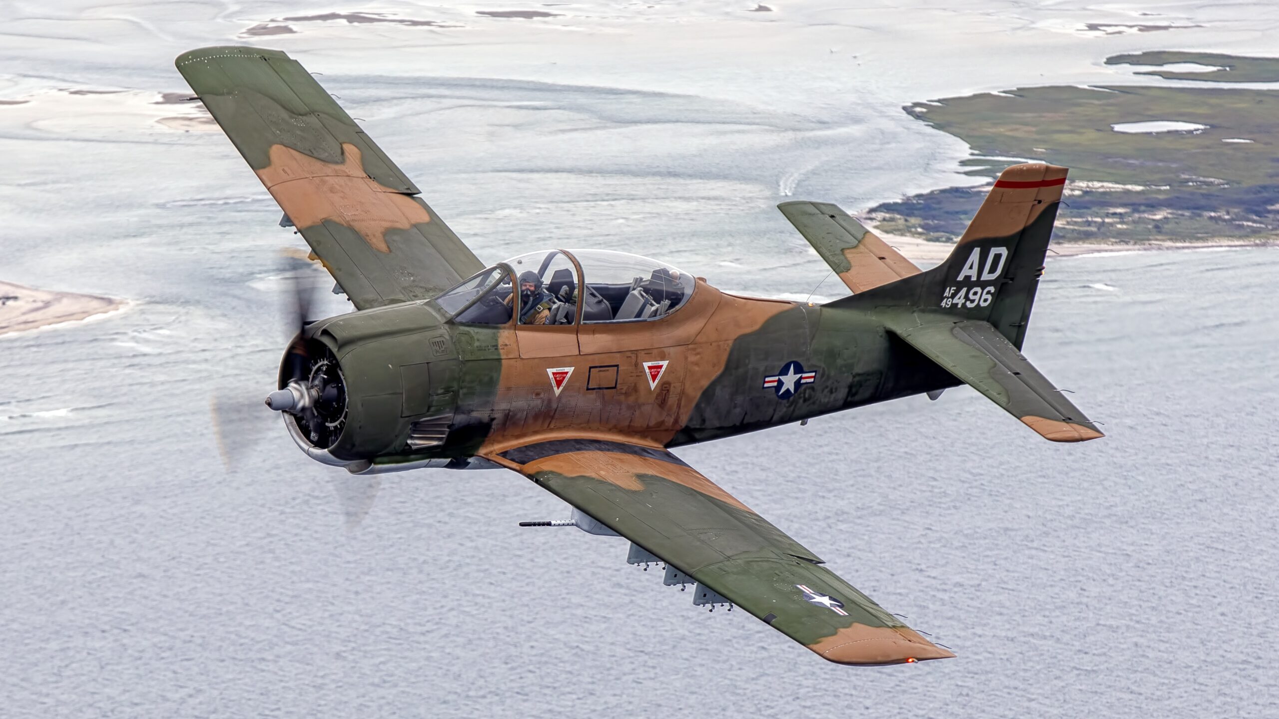 Collections - American Airpower Museum